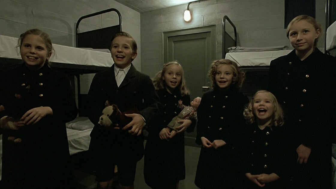 Film Fan: Downfall (5 Stars)