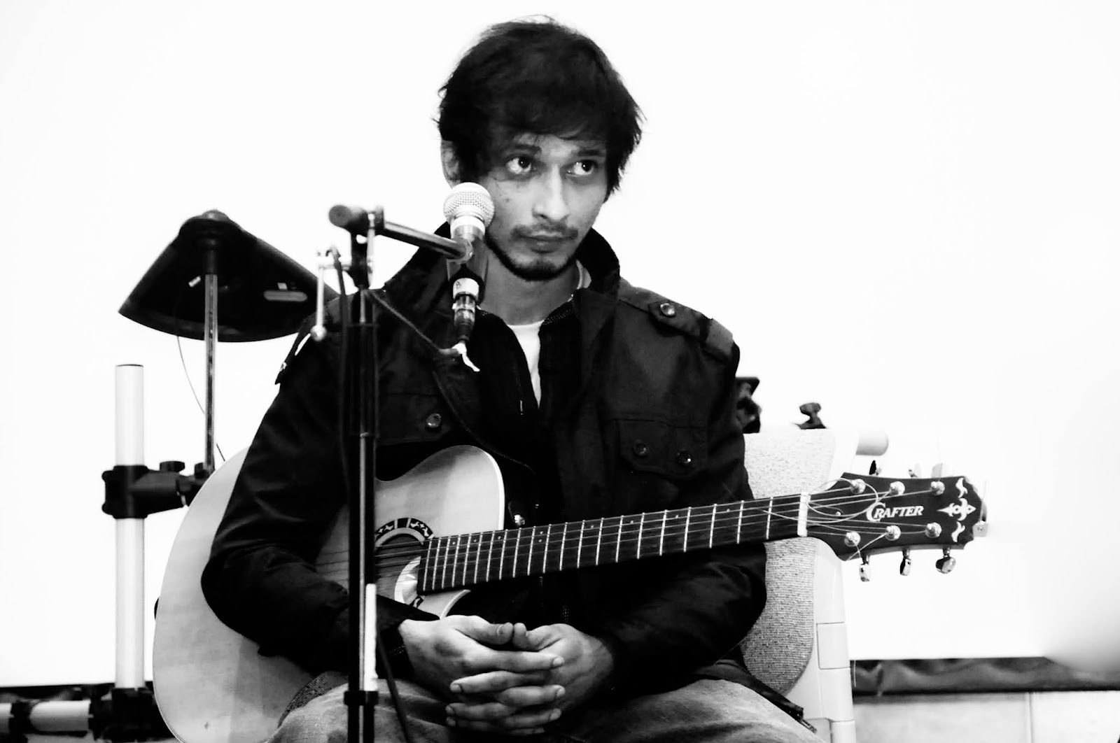 GP welcome tune code of Arnob