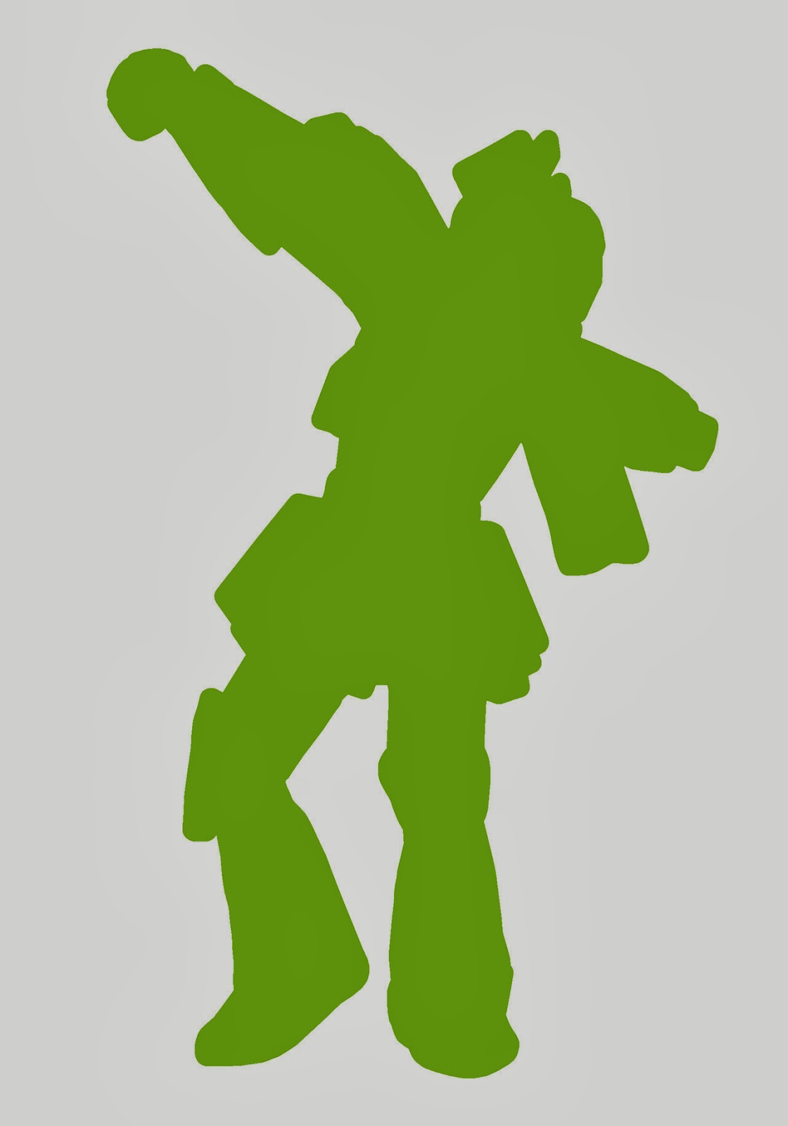 Just Dance 2014 | Sentai Express está de volta! | Mega Hero | Desperte ...