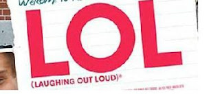 My little tech blog: What is LOL and where did it come from?