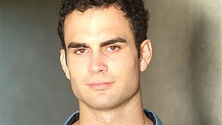 Aussies in Hollywood: Ande Cunningham - New Rising Aussie Actor