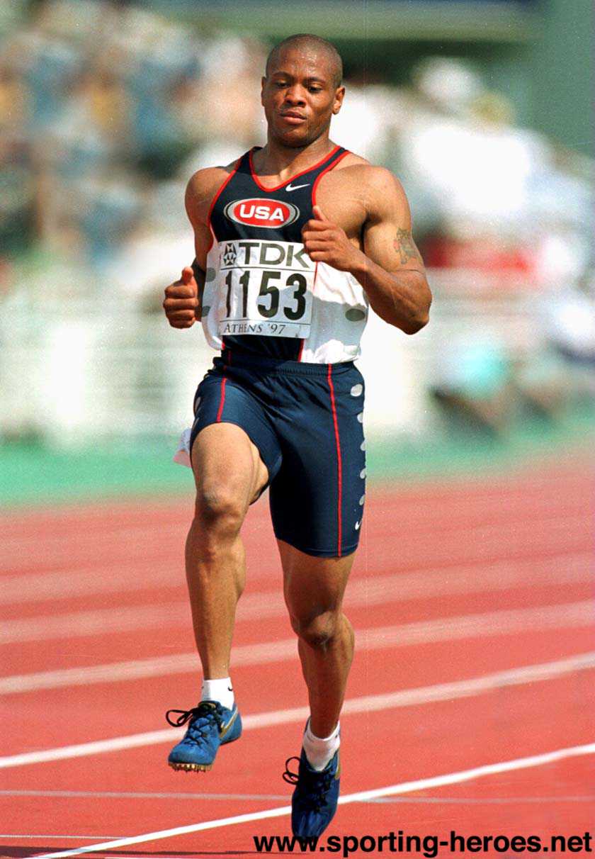 OCHO CALLES: RÁNKING MUNDIAL TODOS LOS TIEMPOS INDOOR (HOMBRES)