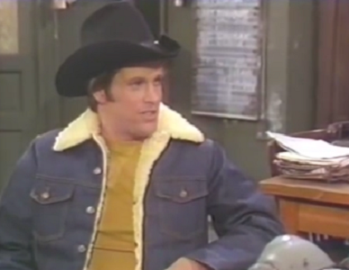 INNER TOOB: FRIDAY HALL OF FAMERS -- BEAU MAVERICK