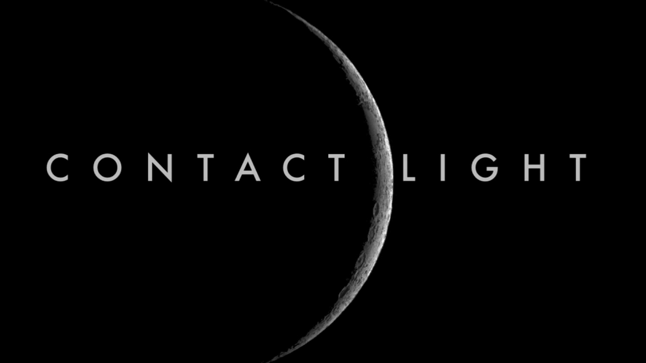 Contact Light - The Movie: Contact Light Previews Now Available