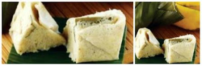 Resep Bongko Mento Khas Jawa Tengah - County Food