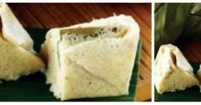 Resep Bongko Mento Khas Jawa Tengah - County Food