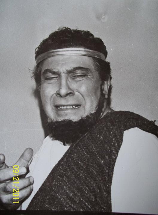 STEPHAN POEN - Muzicologie: DAVID OHANESIAN … personalitate de granit a ...