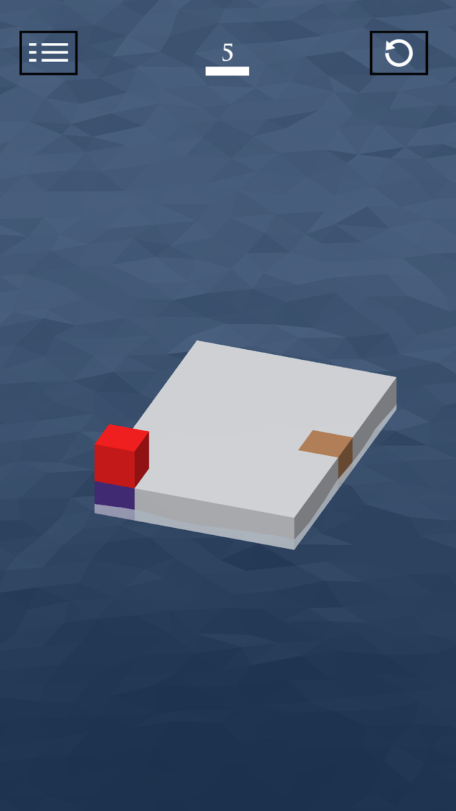 Cubered Level 5 Solution ~ Doors Geek