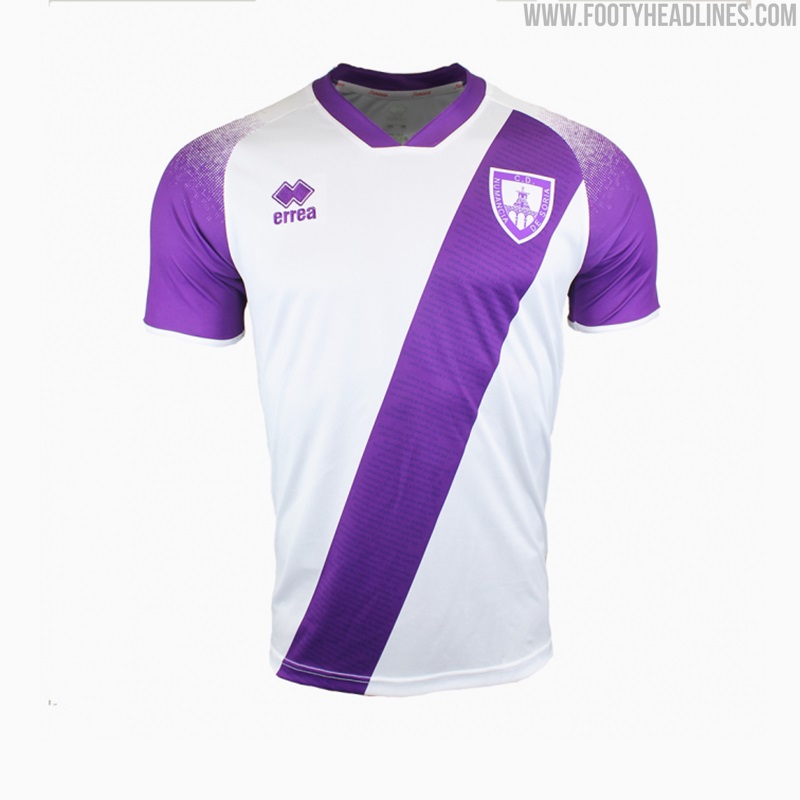CD Numancia 21-22 Home, Away & Keeper Kits Released - Footy Headlines