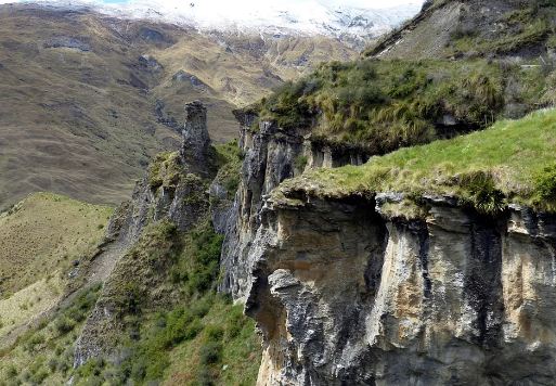 Mengapa topografi dan relief dapat mempengaruhi proses pembentukan tanah?