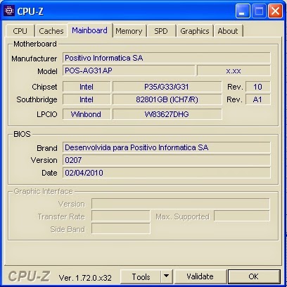 Como Usar o CPU-Z | Vandersoft