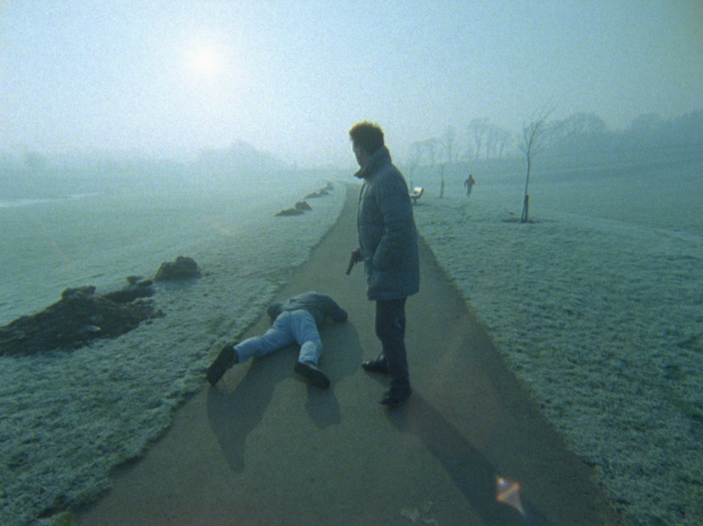 Lost in the Movies: Alan Clarke's Elephant (LOST IN THE MOVIES podcast #34)