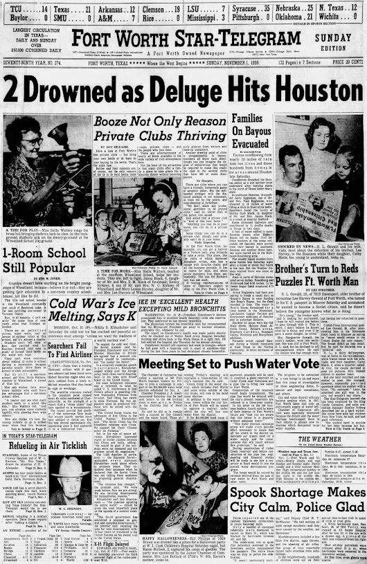 DVP's JFK ARCHIVES: 2020