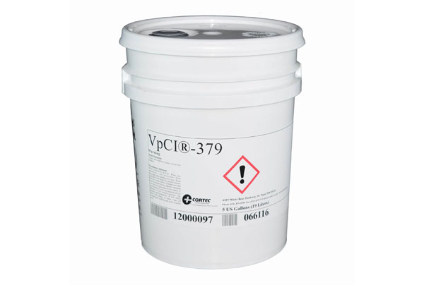 Cortec VCI Vietnamese: VCI OIL & COATING