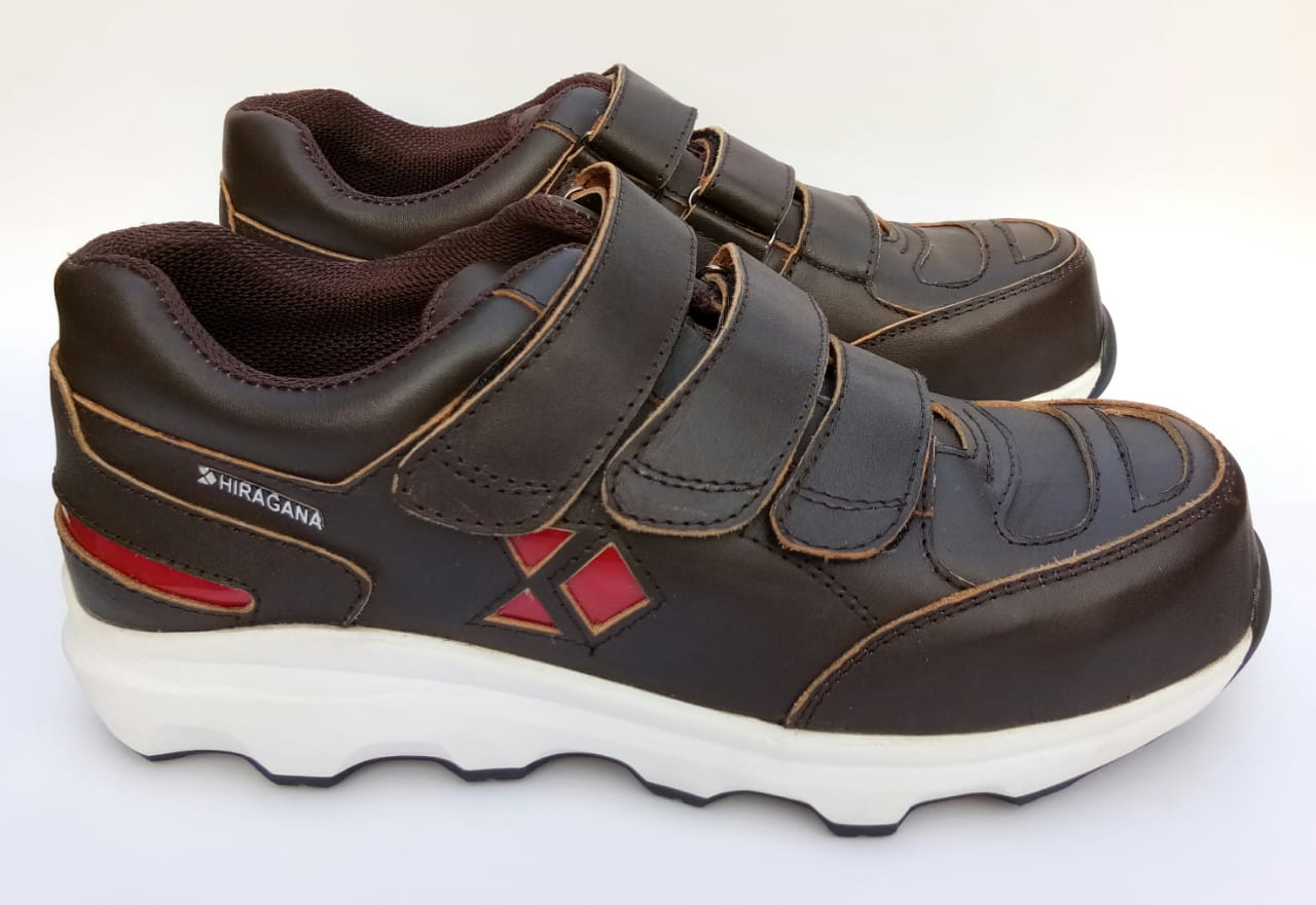 Sepatu Safety Sport ~ Jasa Pelayanan Perpanjangan SKP Kementerian ...