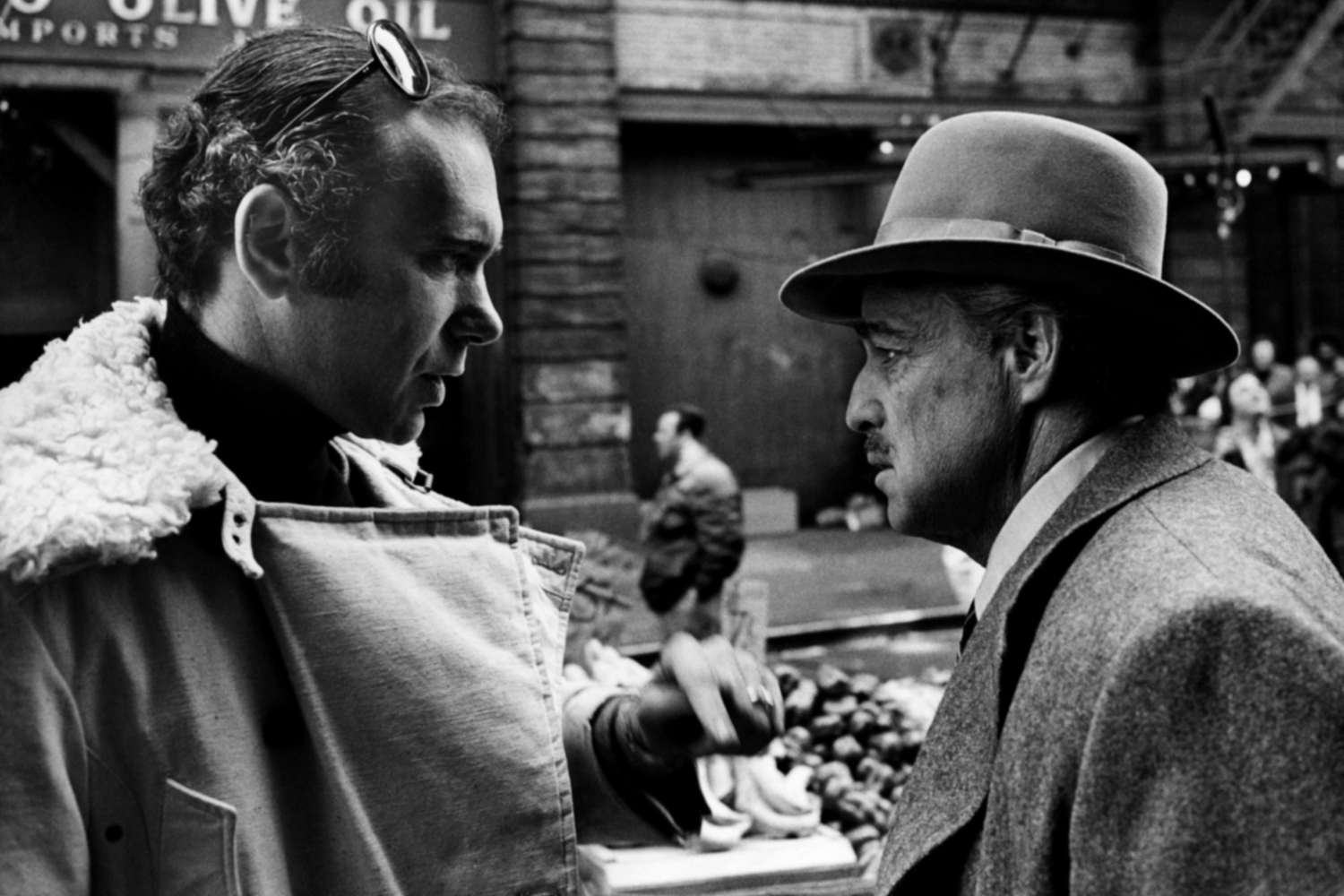 40 Surprising Things You (Probably) Didn't Know About “The Godfather ...