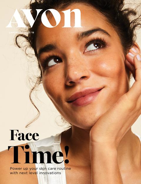 Avon Campaign 22 2019 Brochure - The Brochure/Catalog Online - "Team ...