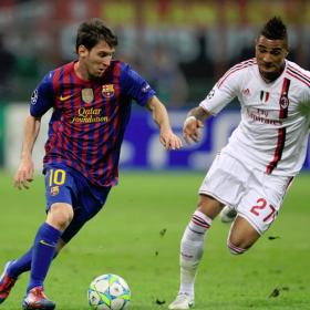 Spanish Football | Soccer | Sports Blog