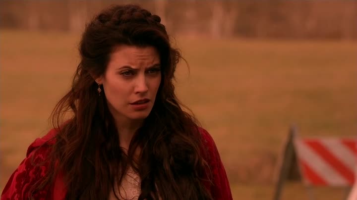 Doux Reviews: Once Upon a Time: Ruby Slippers