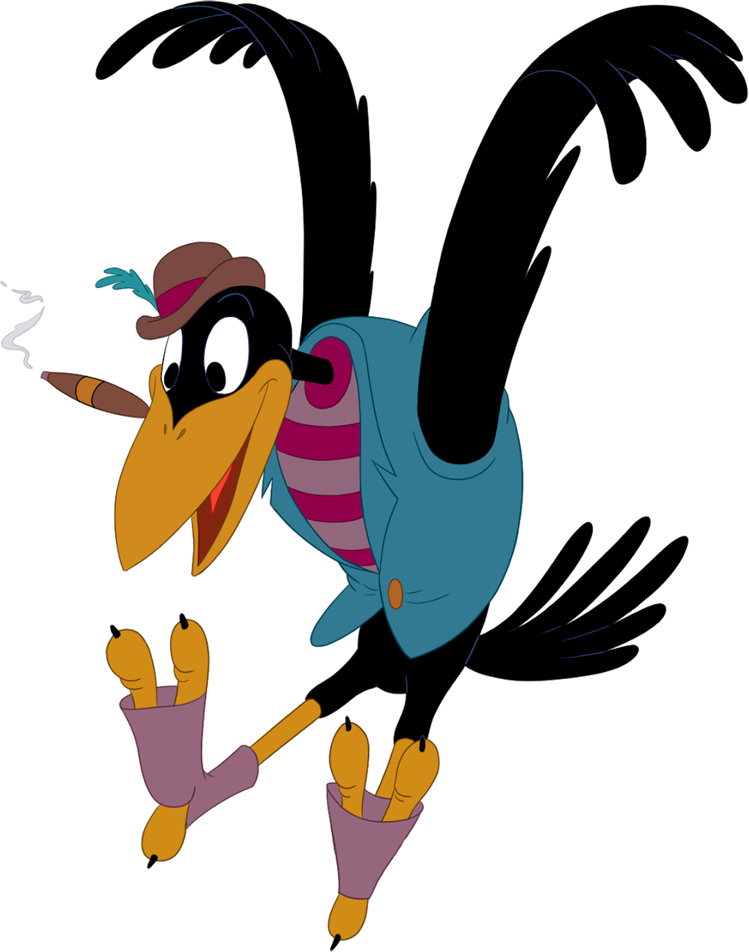 Mamá Decoradora: Dumbo PNG descarga gratis