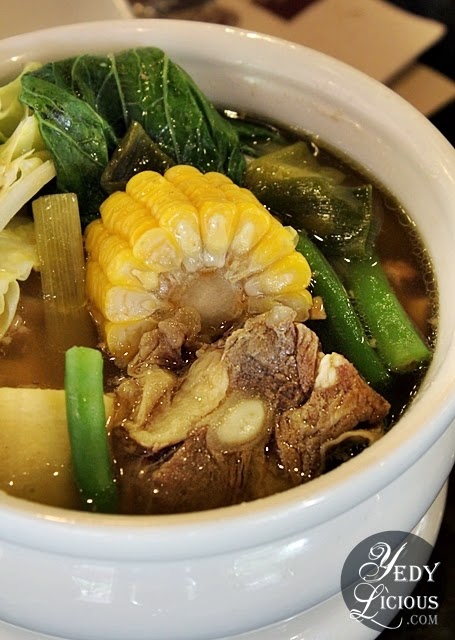 Tipulo Restaurant in Antipolo City: Serving Modern Filipino Cuisine ...