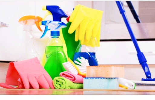 Kitchen chemicals | How to use kitchen chemicals | Rules