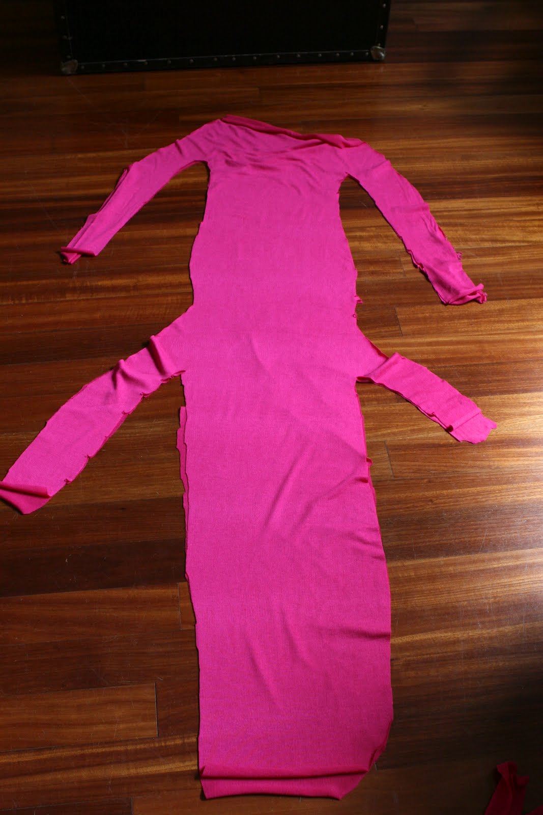 Visions of Sugar Plums: A Thneed's a Fine Something that Everyone Needs