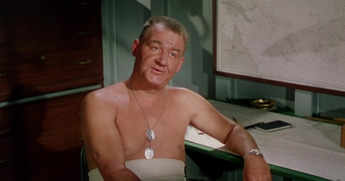 Forgotten Actors: Tom Tully