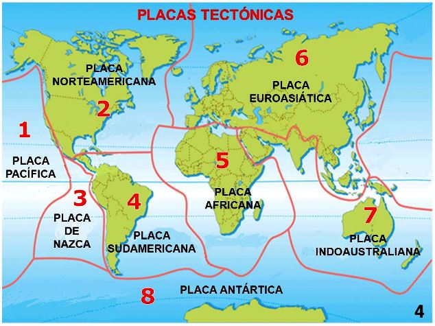 DIDÁCTICA DE LAS CIENCIAS SOCIALES. GEOGRAFÍA E HISTORIA.: GEOGRAFÍA ...