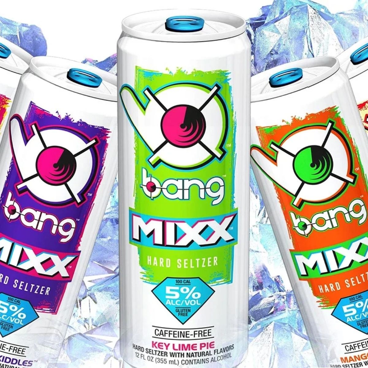 The Supp Plug: Bang Energy Reveals More Details About Upcoming Bang ...