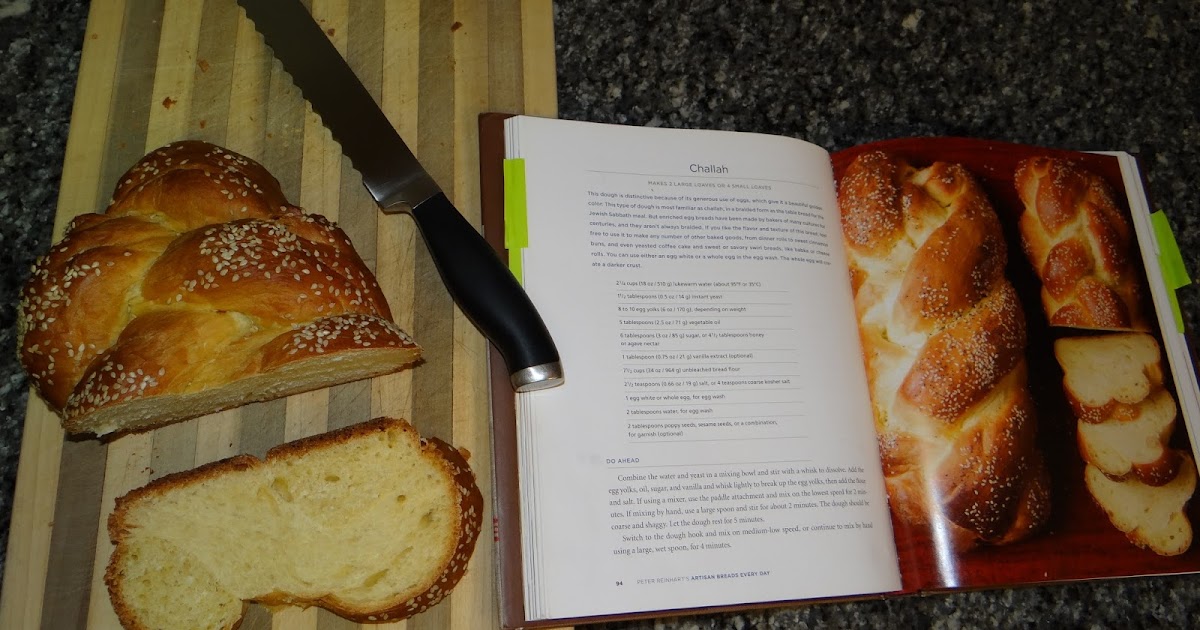 The Bread Maiden: A new series: A Bread Library