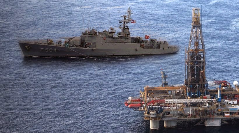ΤΑ ΥΠΟΒΡΥΧΙΑ ΜΙΛΑΝΕ: ΖΗΤΑΝΕ ΤΙΣ ΤΟΡΠΙΛΕΣ ΤΟΥΣ ΝΑ ΦΥΓΟΥΝ ΓΙΑ ΤΗΝ ΚΥΠΡΟ ...