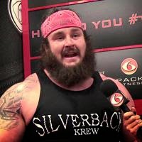 Another Monster Made his Debut in WWE Nxt - WWE Results and News