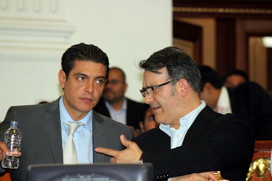 citadino: noviembre 2013