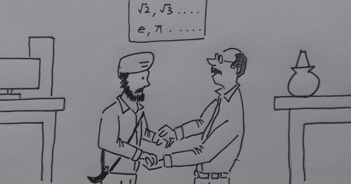 My Cartoons: To the point - 2010/4/18