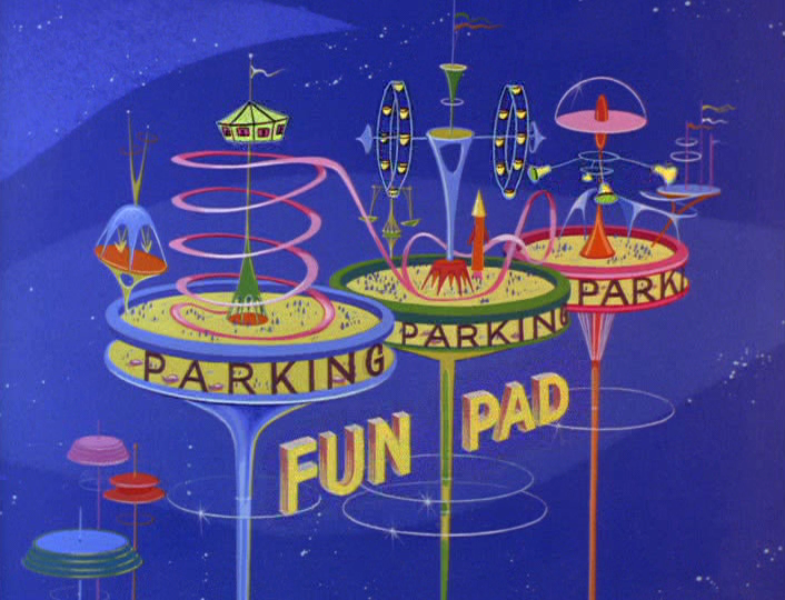 Yowp: A Date With Jet Screamer, Part 2