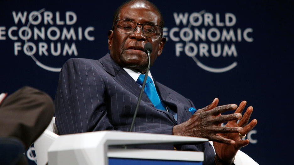 done that: Remembering Rhodesia