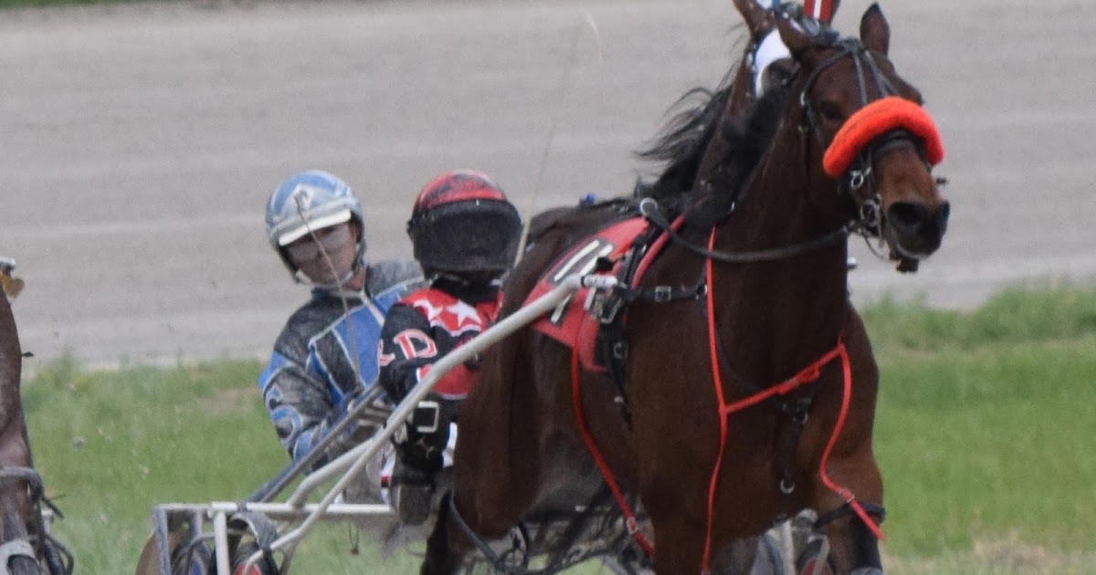 Thunder Ridge Racing 04-22-16