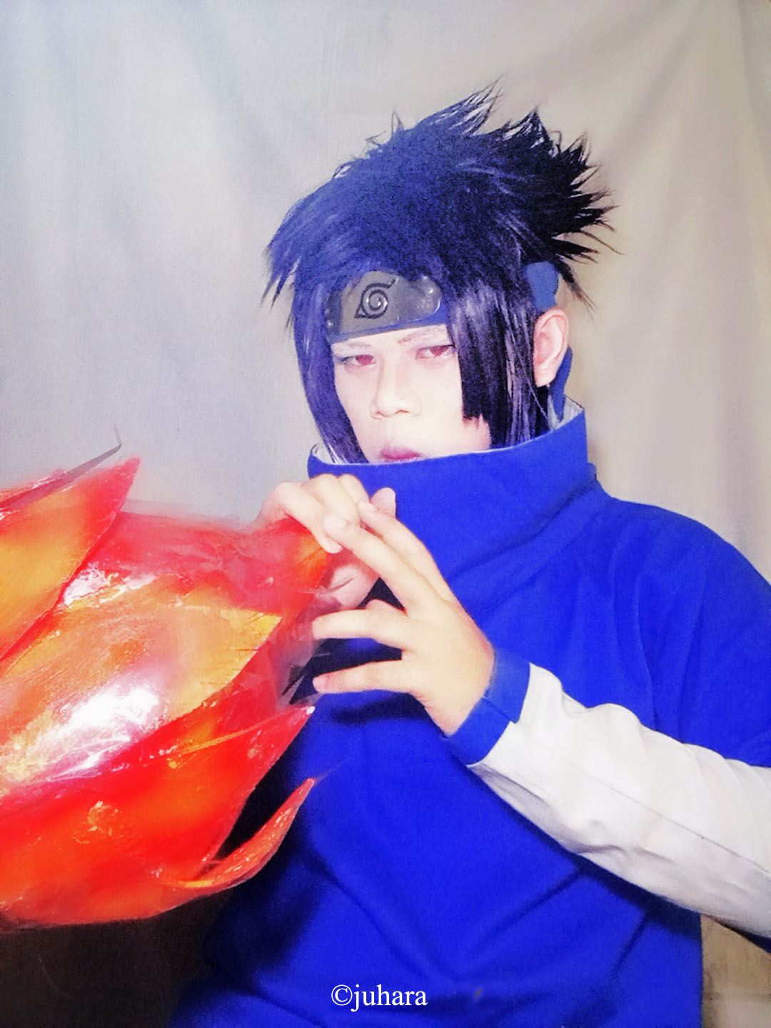 Juhara Jusuf: What is Katon • Gokakyu no Jutsu | Sasuke Uchiha | Juhara ...