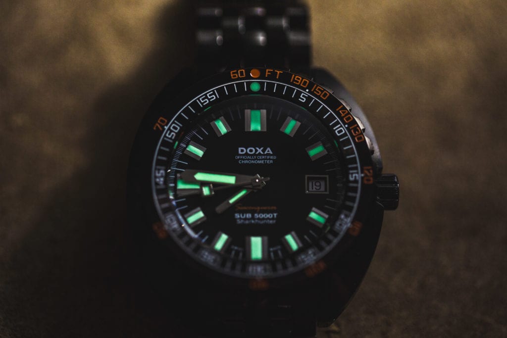 Different Types of Watch Indices