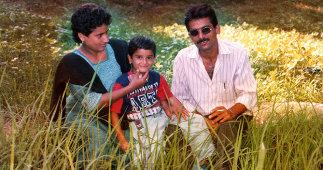 ALMA DE EDUCADOR: AKRIT JASWAL