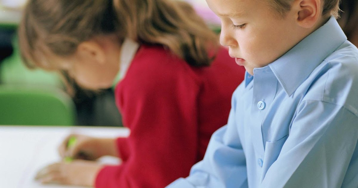 OUR INTELLIGENCE: INTELLIGENT CHILDREN