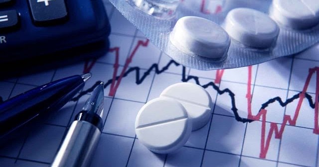 Bootstrap Business: 5 Top Pharmaceutical Stocks To Buy Now