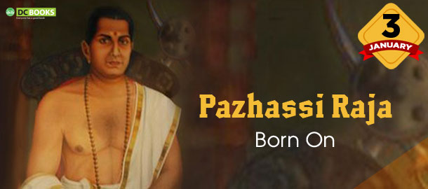 Pazhassi Raja - Alchetron, The Free Social Encyclopedia