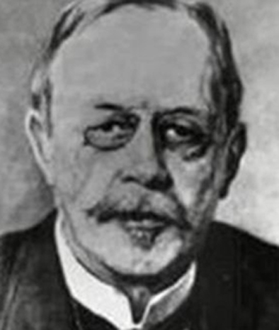 COSAS VARIAS: el 166º aniversario del nacimiento de Hans Christian Gram