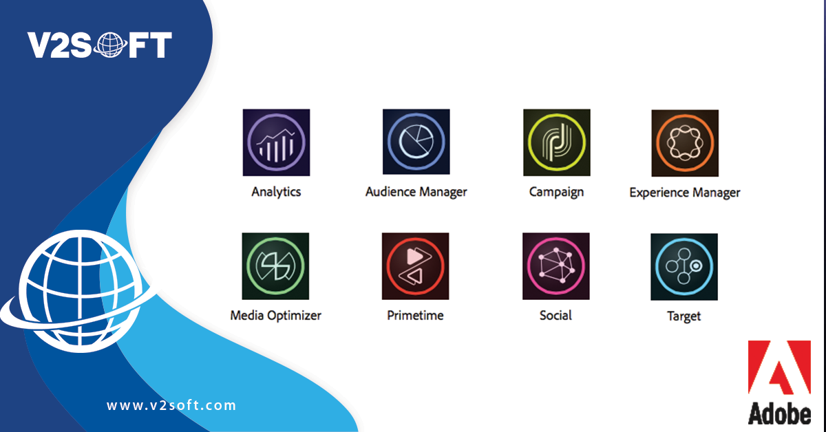 Adobe Solutions | Adobe Analytics | Adobe Solutions Service Company
