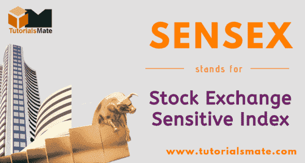 SENSEX Full Form: What does it stand for? - TutorialsMate
