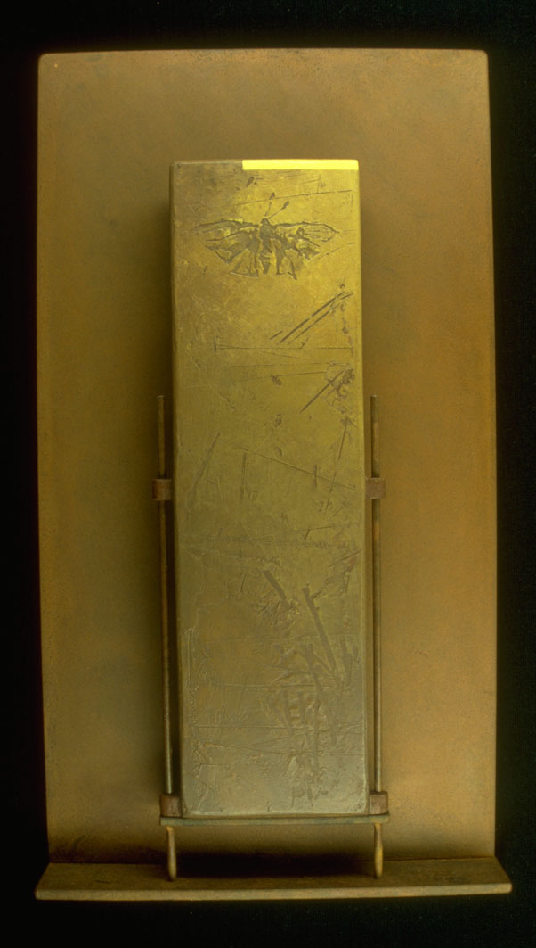 Alex Kirschner: PINTURA, DIBUJO, GRABADO, ILUSTRACIÓN