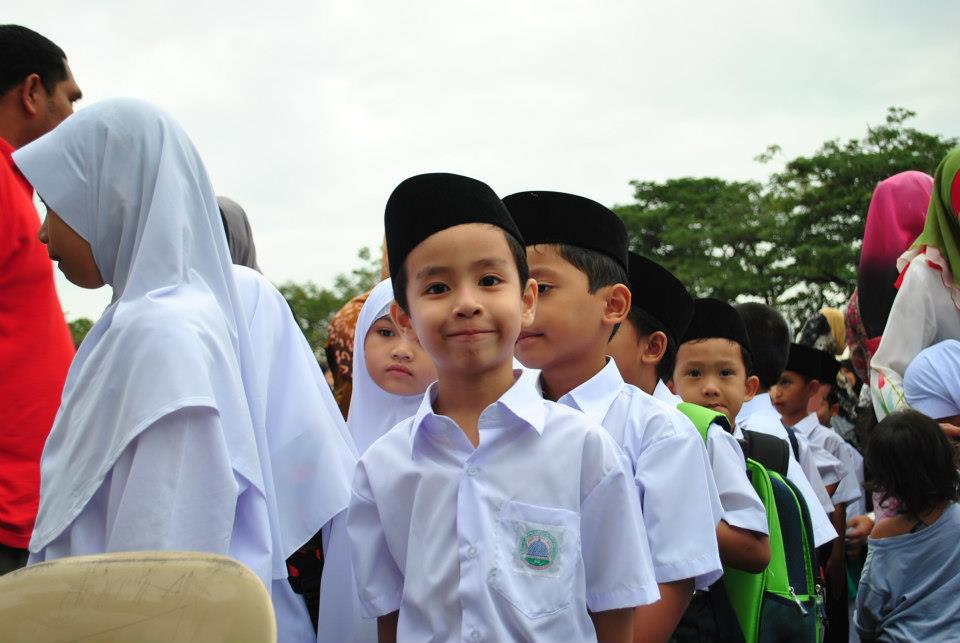 Unit Bimbingan & Kaunseling SRAI 19: Aktiviti UBK