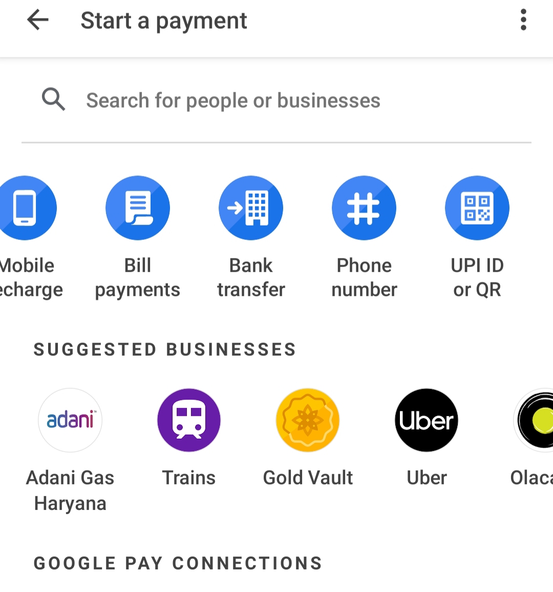 Transfer money to IPPB savings account